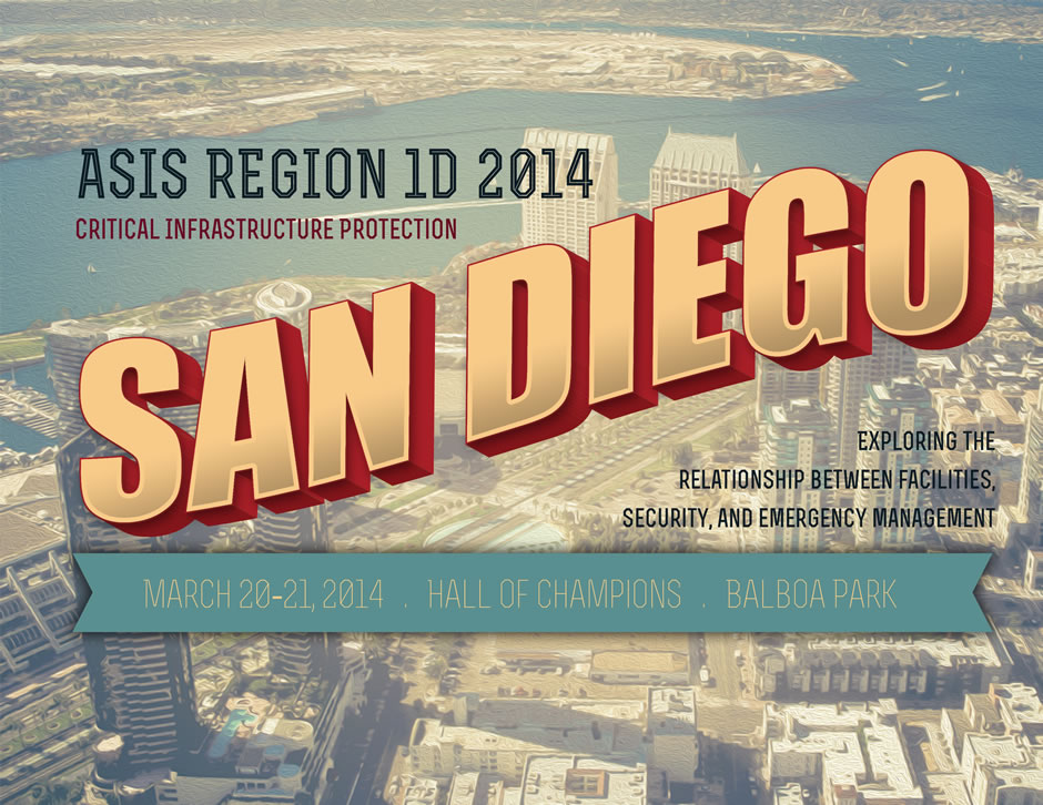 Asis 2014 Logo